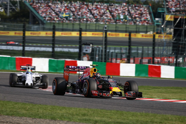【F1 日本GP】ハミルトン優勝でセナに並ぶ通算41勝目 21枚目の写真・画像 | CYCLE やわらかスポーツ情報サイト