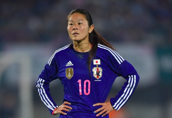 澤穂希が引退を発表…日本女子サッカー、世界一の立役者 Cycle やわらかスポーツ情報サイト