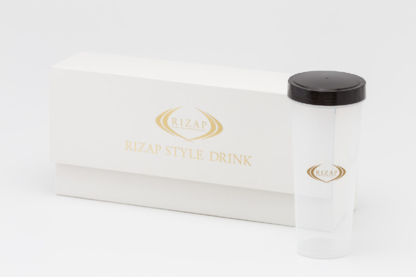 ライザップを自宅でできる「RIZAP STYLE PROGRAM」がリニューアル 4枚目の写真・画像 | CYCLE やわらかスポーツ情報サイト