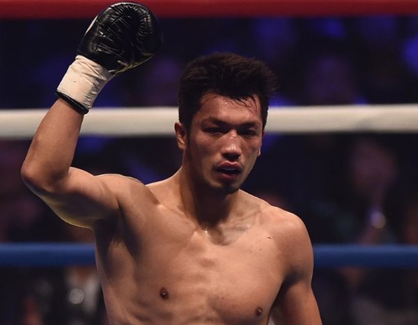 ボクシング・村田諒太、世界前哨戦でko勝利 Cycle やわらかスポーツ情報サイト