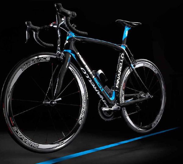 ピナレロがチームスカイと共同開発したKOBH 60.1発表 | CYCLE やわらかスポーツ情報サイト