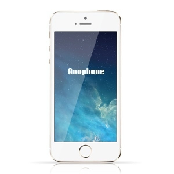中国メーカーから iPhone 6を想定した「Goophone i6」 2枚目の写真・画像 | CYCLE やわらかスポーツ情報サイト