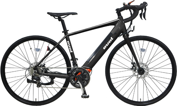 アサヒサイクル、スポーツ電動アシスト自転車の新ブランド「evol」発売 7枚目の写真・画像 | CYCLE やわらかスポーツ情報サイト