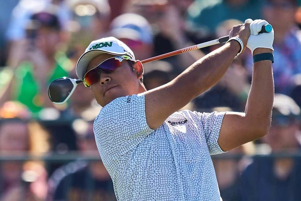 【PGAツアー】松山英樹、Fedexポイント30位まであと「419」 ツアー最終戦への切符は“トップ5”が最低ライン 1枚目の写真・画像 ...