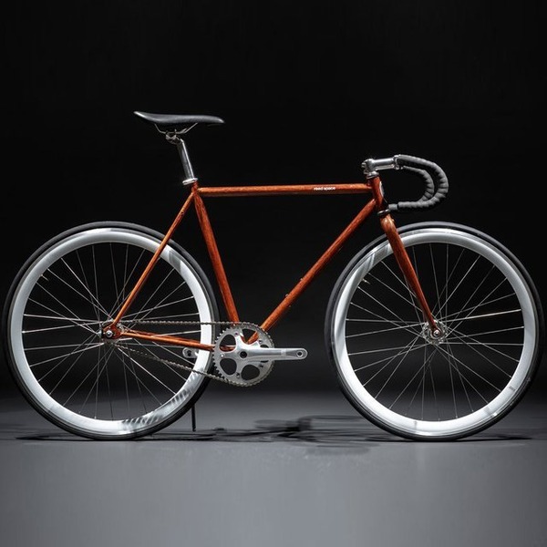 クロモリ使用のReed Space × State Bicyle Co.バイク登場 fancy | CYCLE やわらかスポーツ情報サイト
