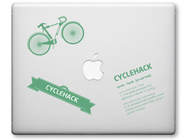 街をもっと走りやすく、アイデア出し合うCyclehack 3枚目の写真・画像 | CYCLE やわらかスポーツ情報サイト