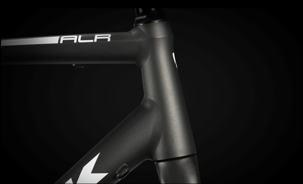 【自転車】トレック史上最軽量のアルミロードバイク「E'monda ALR」 5枚目の写真・画像 | CYCLE やわらかスポーツ情報サイト