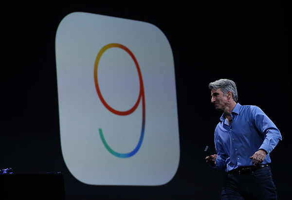 【WWDC 15】「iOS 9」を発表！正式リリースは今秋 | CYCLE やわらかスポーツ情報サイト